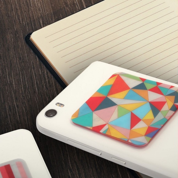 WTF Smart Stickers | Accessories | Wtf Smart Sticker | Poshmark